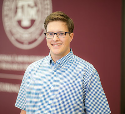 Texas A&M University graduate students awarded Global Security Scholar ...