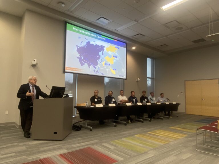 National Laboratories Office Hosts Nuclear Security Enterprise ...