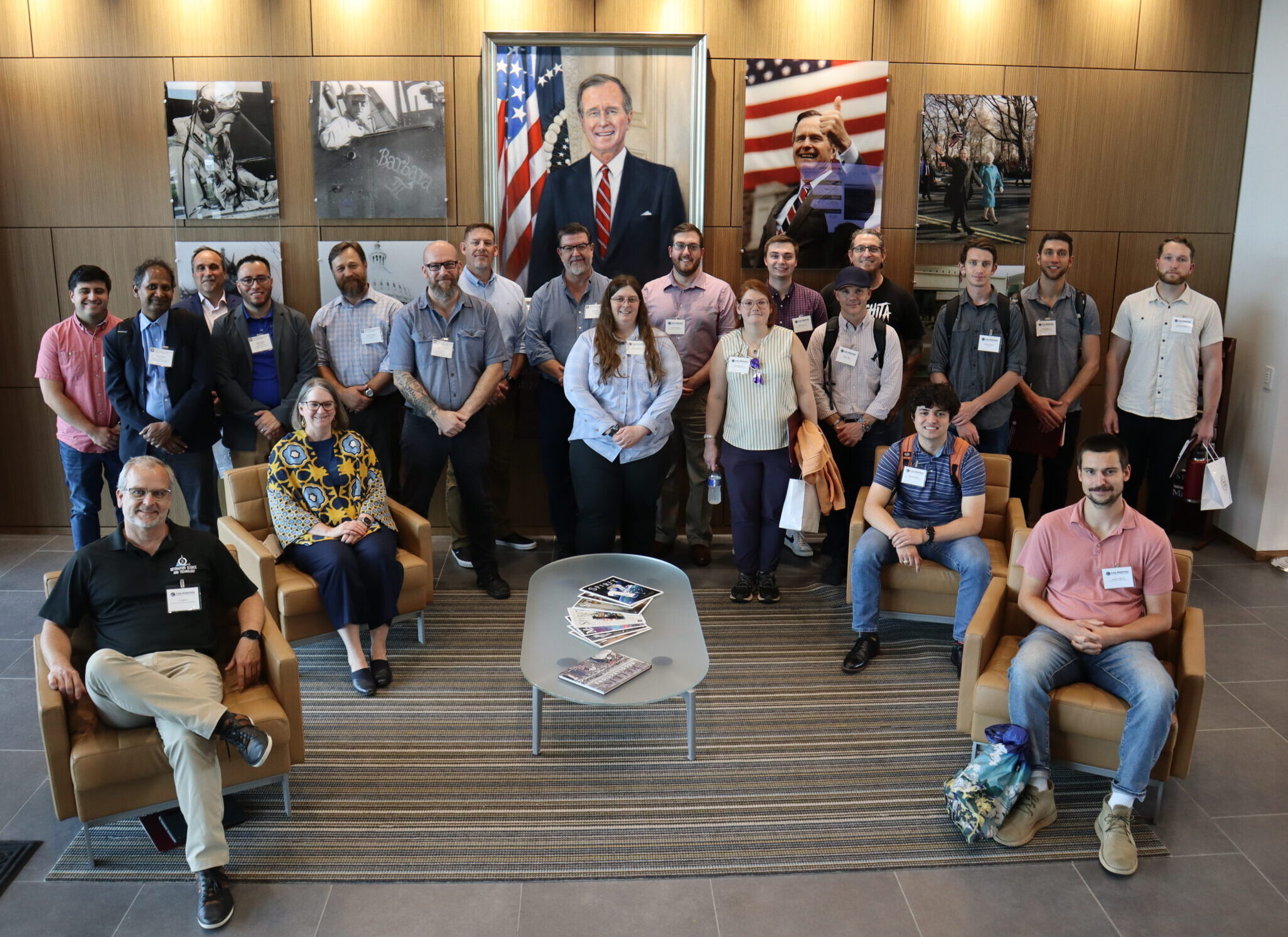 Texas A&M University System Partners with Los Alamos National ...